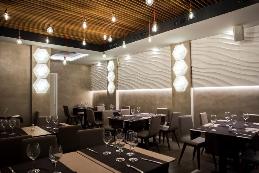 LA PARRILA DE USERA | Parrilla - Restaurante